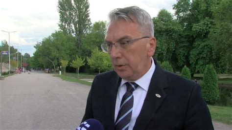 Prof Dr Atanas Kochov On Linkedin Кочов Неопходно е да направиме пресвртница во работата на УКИМ