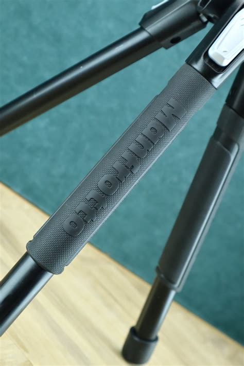 Manfrotto Small Travel Statief Tripod Catawiki