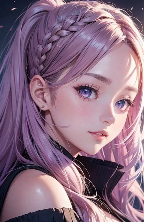 걸작、최상의 품질、높은 해상도、고품질 이미지、8k 여성 1명、피부 광택、피부와 의복의 질감、미세한 눈의 표현 Seaart Ai