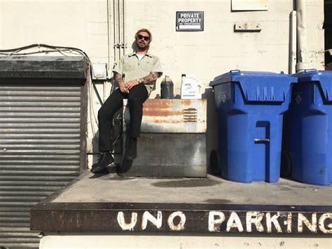 Premiere Hanni El Khatib Is Soulful And Still Alive On Miracle