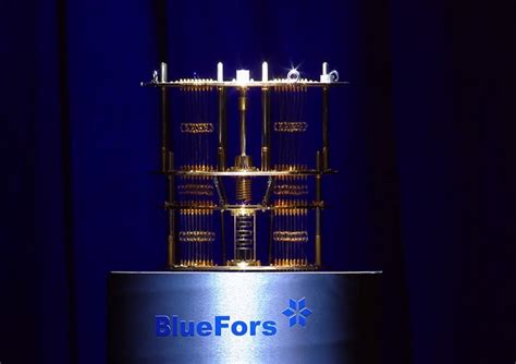 Inside Microsofts Quantum Computing World Infoworld
