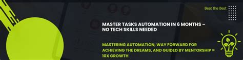 Why You Should Automate Your Work Tasks Vikas Srivastava Posted On The Topic Linkedin