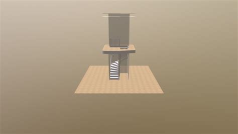 L Koidula 10a 3d Model By Kukkonen [b9eb5f9] Sketchfab