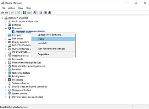 Bluetooth Settings Windows 8 1 Unopdf