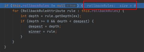 Sup2s Blog Java의 Exception 그리고 Spring의 Transactional
