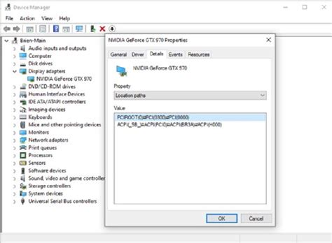 Running Gpu Passthrough For A Virtual Desktop With Hyper V