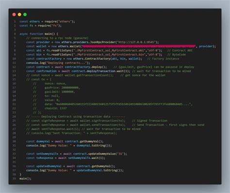 Blockchain Web3 Ethersjs Solidity Smartcontracts Buildinpublic