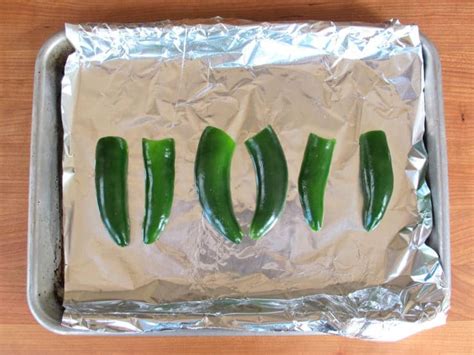 Roasting Jalape Os Made Easy Tori Avey S Guide