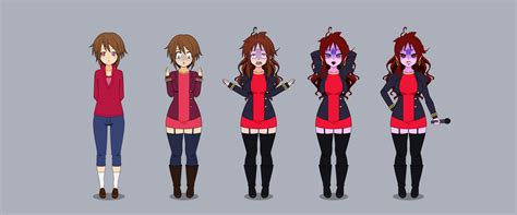 Kado To Mommy Mearest Tftgmc By Kirby8177282 On Deviantart