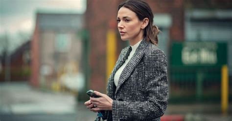 Michelle Keegan S Brilliant Netflix Show Fool Me Once Has Viewers Hooked MEAWW