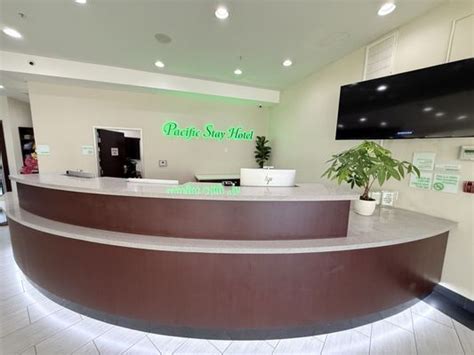 Pacific Stay Hotel Updated June 2026 3223 E Garvey Ave N West