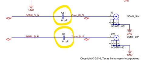 DP ERGZ S EVM AC Coupling Interface Forum Interface TI E E Support Forums