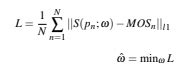 Python ValueError Unknown Loss Function Custom Loss Function