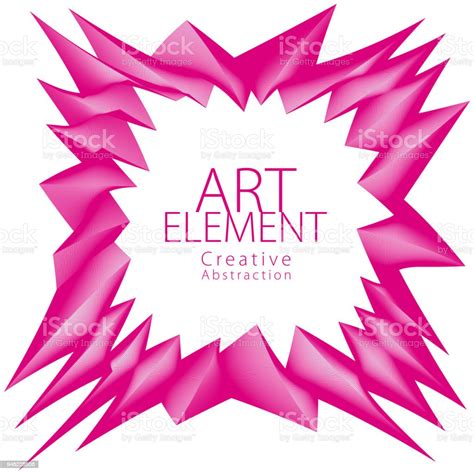 사각 예술적 프레임 텍스트 복사 공간 벡터 추상 직사각형 선형 예술을 흰색 배경에 고립 0명에 대한 스톡 벡터 아트 및 기타 이미지 Istock