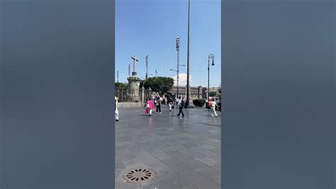 Кафедральный собор Мехико Youtube