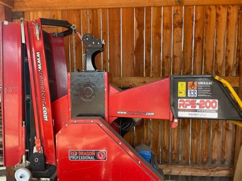 Ford 7610 Forestry Tractor For Sale Forest Machine Magazine
