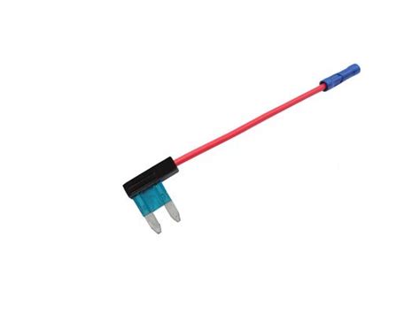 Auto Add A Circuit Fuse Tap Adapter Standard ATO Atc Blade Fuses Holder Car Fuse