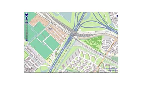 Kadaster Data For Openstreetmap Gim International