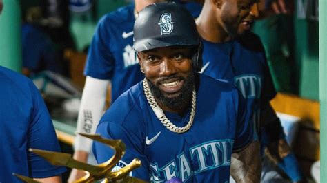 Mlb ¿cÓmo Le Fue A Randy Arozarena En El Home Run Derby 2023