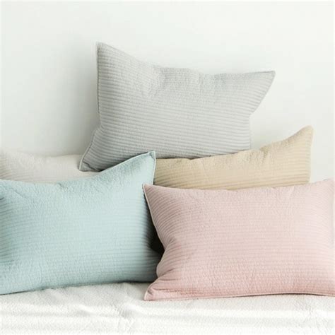 아망떼 시그널 세미마이크로 피그먼트 퀼팅베개커버 [60x40cm] 에누리 가격비교