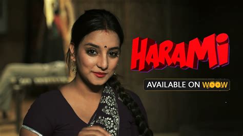 Harami Chapter 1 Part 4 New Hindi Web Series 2022 Latest Hindi