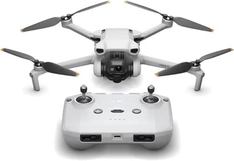 Jp Dji ドローン Mini 3 Fly Moreコンボ Plusdji Rcリモコン付属 カメラドローン 撮影
