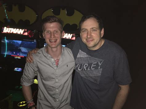 Scott Cawthon Age The Journey Of A Game Developer