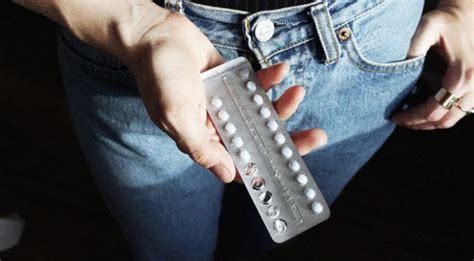 Жирэмслэлтээс хамгаалах эм сэтгэл гутралд өртөх эрсдэлийг 130 хувиар нэмэгдүүлдэг нь тогтоогджээ