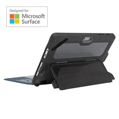 Protect Case For Microsoft Surface Go Go Grey