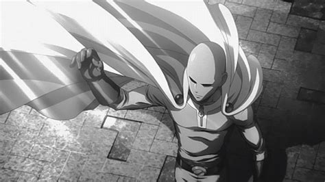Download Anime One Punch Man 
