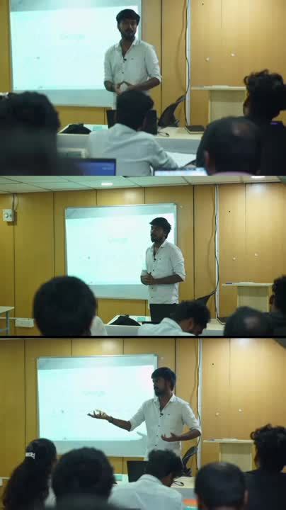 Raghul S On Linkedin Classroomjournals Linkedinforlearners