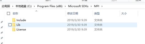 Win10，vs2017mpi V100 安装与入门 （详细） Cheeseice 博客园