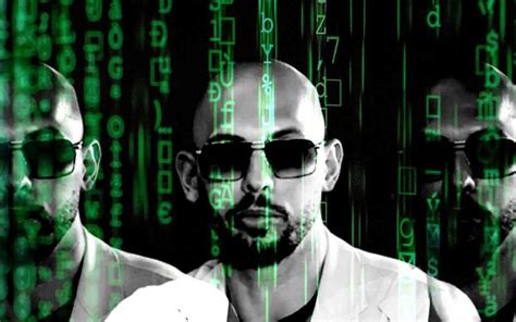 Andrew Tate Nietzsche And The Matrix Alexis Papazoglou Iai Tv