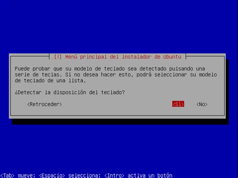 Servidor Web Con Ubuntu Server Capítulo 1 Nosinmiubuntu Ubuntu En