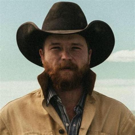 Colter Wall To Release New Single ‘evangelina