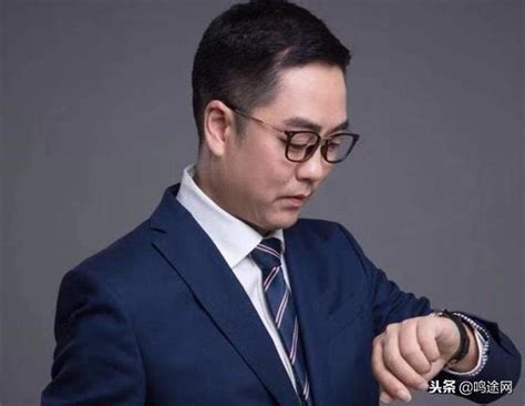棲悅城總經理王劍強2018年最自豪的就是棲悅城的開業 每日頭條