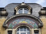 Adresse55 Route Du Polygone Strasbourg — Archi Wiki