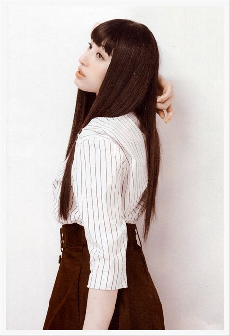 Fuck Yeah Chiaki Kuriyama Photo