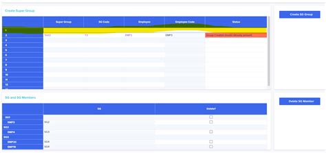 Action For Deleting An Empty Row In Ux After Running The Process Anaplan Community