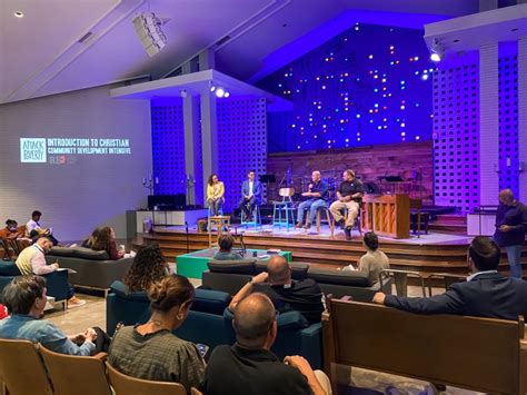 Jacey Jetton On Linkedin Attack Poverty Continues To Serve People In Our Community Well And