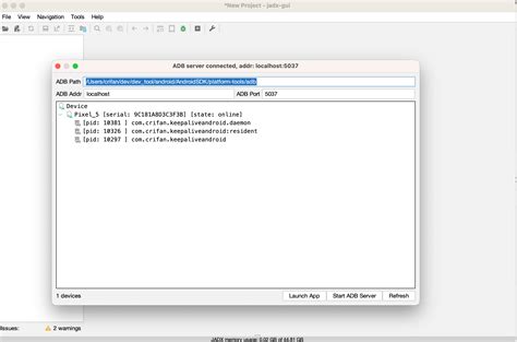 相关页面 · 安卓反编译利器：jadx