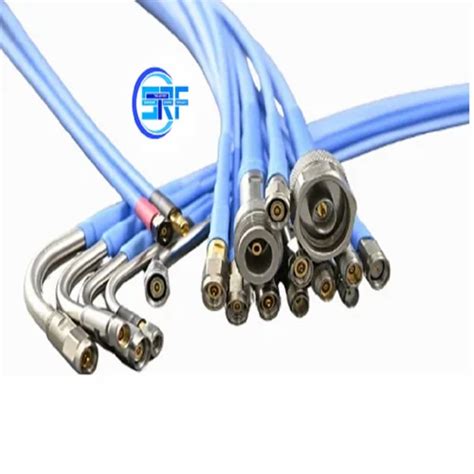 Rf Cable Assembly At ₹ 220piece Rf Cable Assembly In New Delhi Id