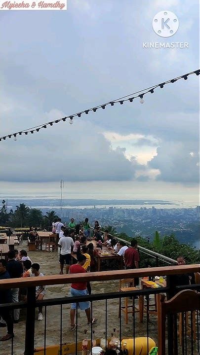 Chixboy Restaurant Busay Cebu Shorts Youtube