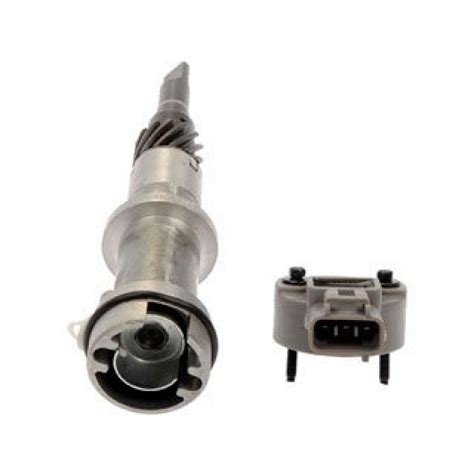 dorman camshaft synchronizer oil pump drive includes sensor somar