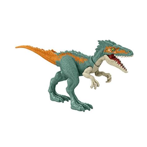 Jurassic World Ferocious Pack Assorted Toysrus Taiwan Official