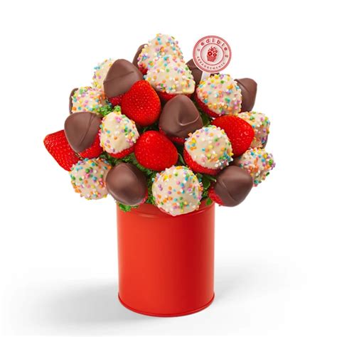 Edible Arrangements® Fruit Baskets Bouquets And T Delivery