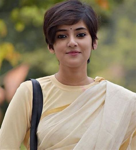 17 Latest Indian Hairstyles For Short Hair With Images Short Hair