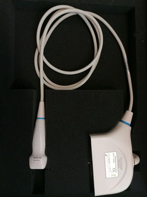 Mindray Probes Ask Ultrasound