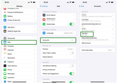 How Imap Folders Synchronize In Different Email Clients Email Service