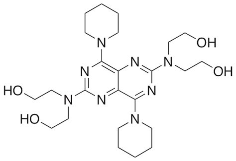 Dipyridamole Lkt Labs